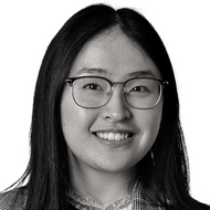 Isabelle WU | explorers