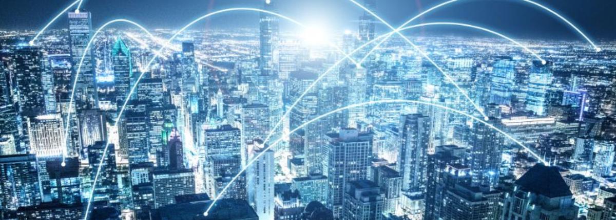 Comment les IA s'intègrent dans les smart cities